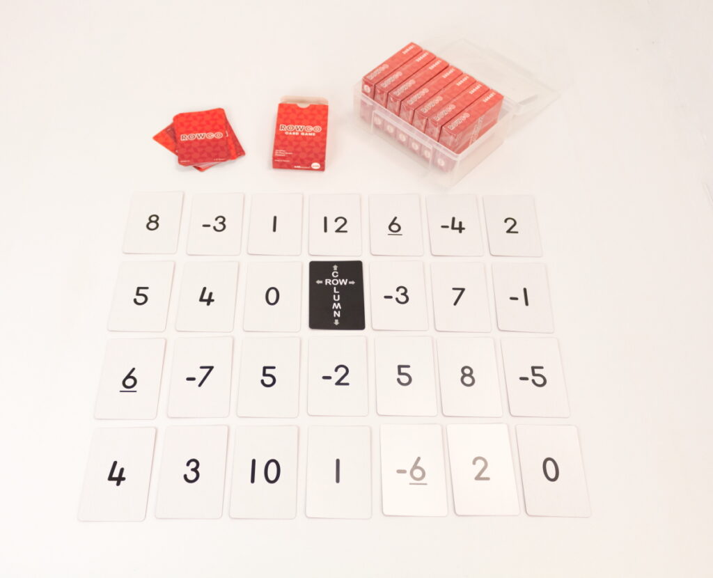 ROWCO (8 Pack) | Dr Paul Swan