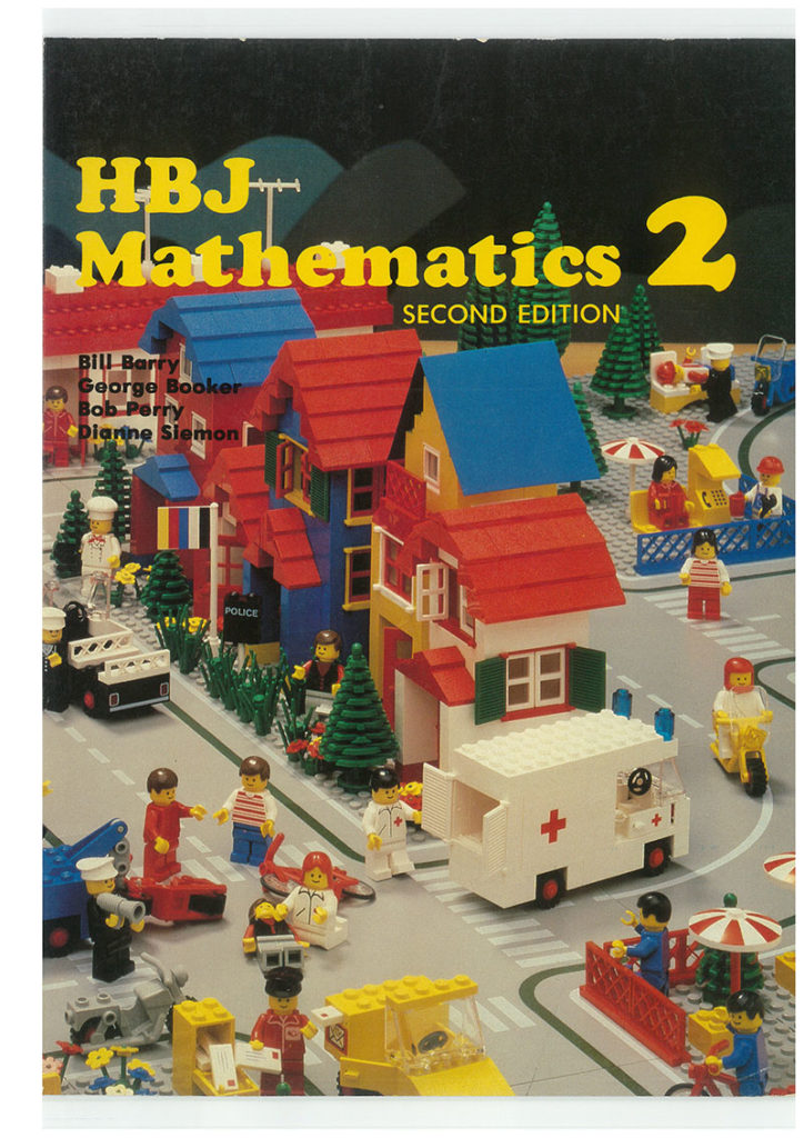 HBJ Mathematics Bundle | Dr Paul Swan
