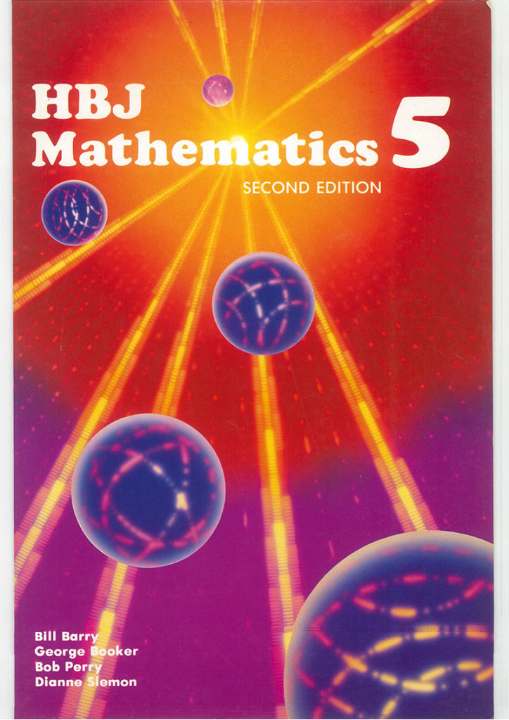 HBJ Mathematics Bundle | Dr Paul Swan