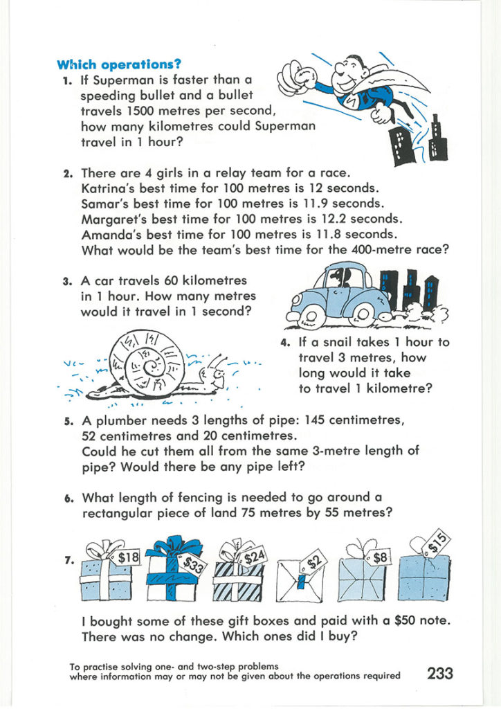HBJ Mathematics Bundle | Dr Paul Swan