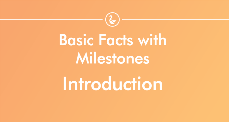Video PL: Introduction to Milestones | Dr Paul Swan