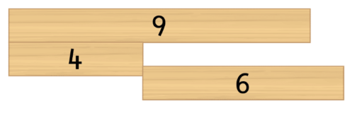 Bond Blocks | Dr Paul Swan