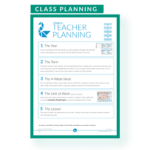 Resources: Planning | Dr Paul Swan