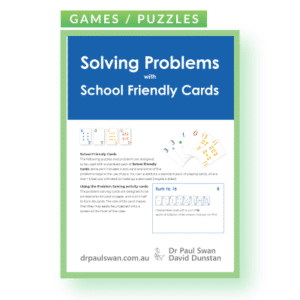 Resources & Downloads | Dr Paul Swan Maths