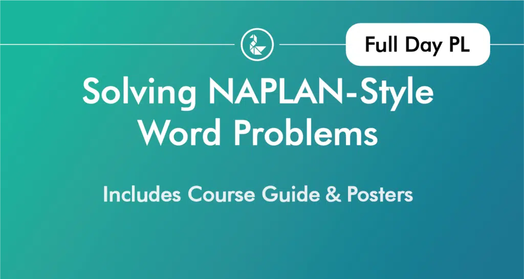 Reading and Interpreting ‘NAPLAN Style’ Word Problems: A Few tips | Dr ...