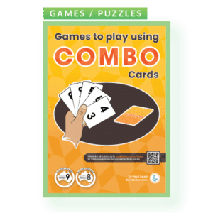 Resources: Games | Dr Paul Swan