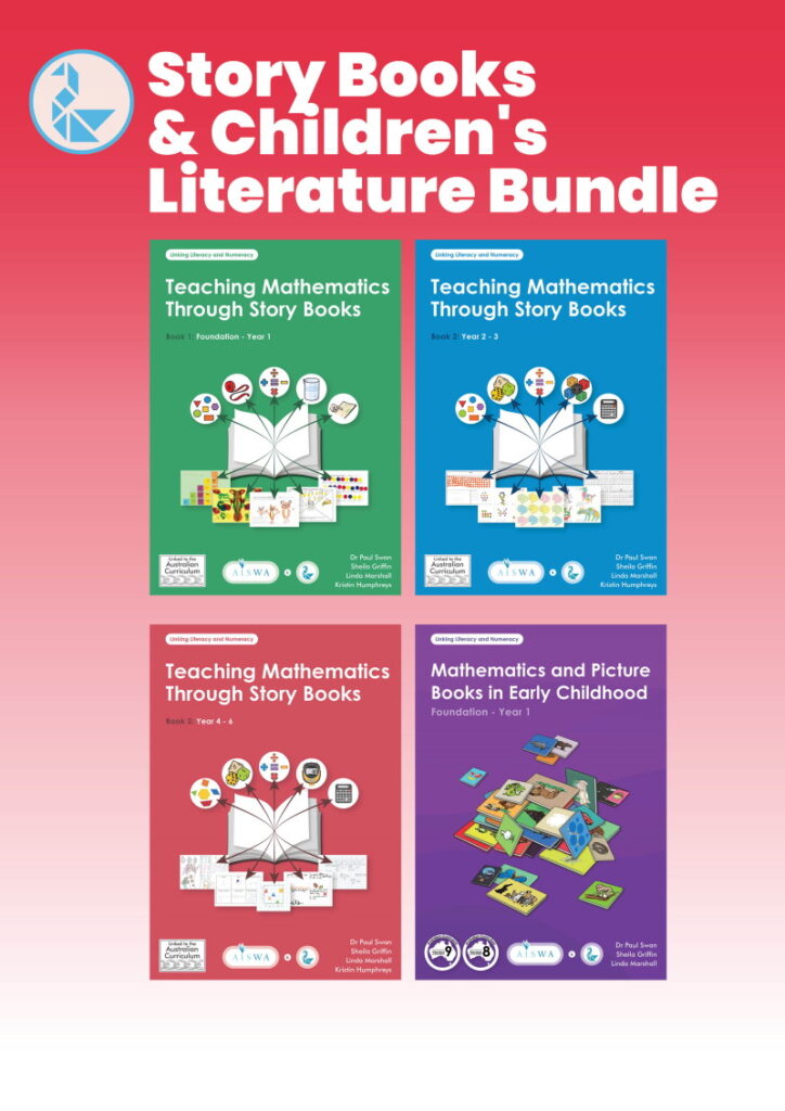 Bundles | Dr Paul Swan