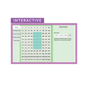 Category: Interactive | Dr Paul Swan