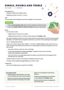 School Friendly Cards Book 3 | Dr Paul Swan