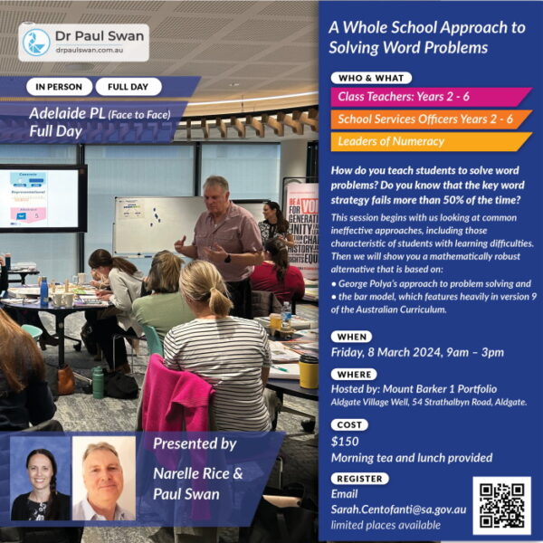 Dr Paul Swan | Teaching and Resources