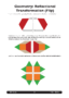 Pattern Blocks | Dr Paul Swan