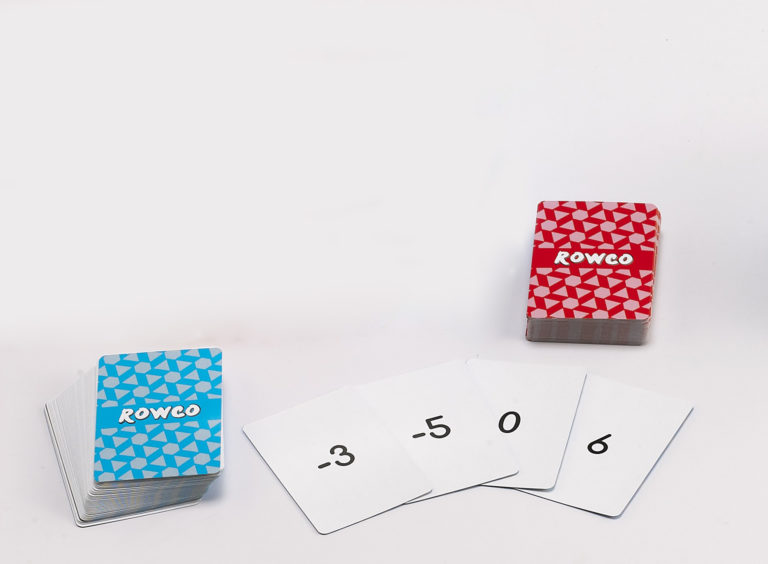 ROWCO (12 Pack) | Dr Paul Swan