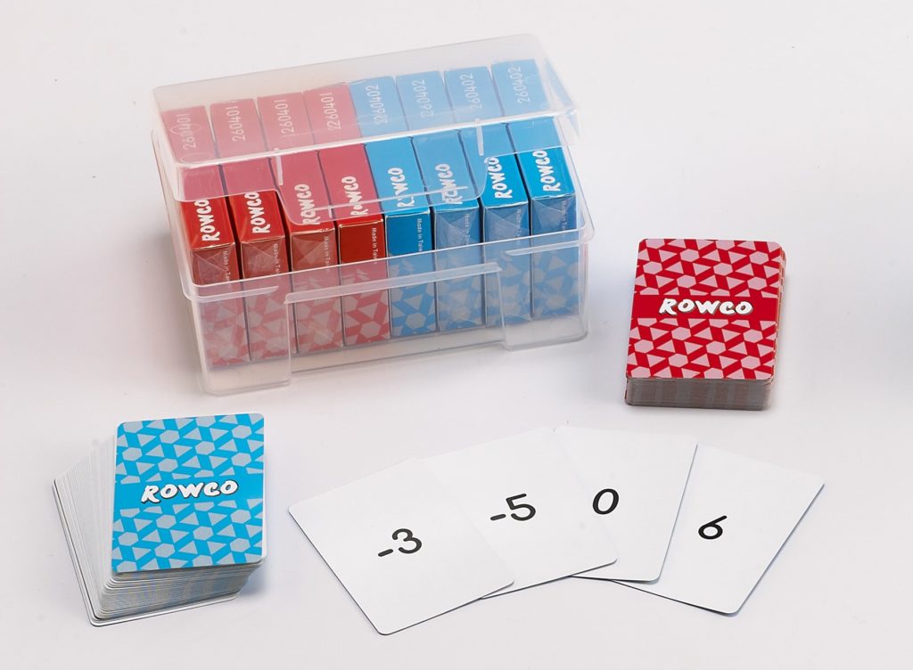 ROWCO (8 Pack) | Dr Paul Swan